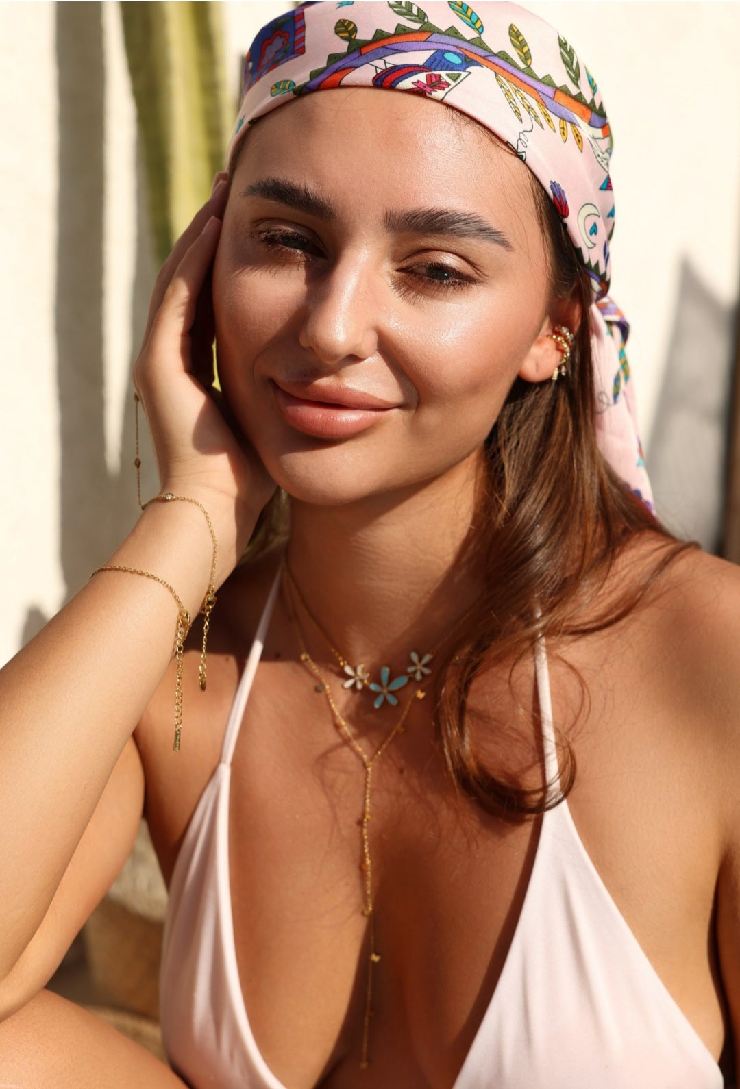 New Collection – Fling